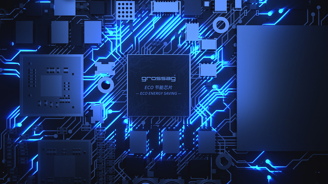 CPU 处理器_创意设计作品图片素材-站酷ZCOOL