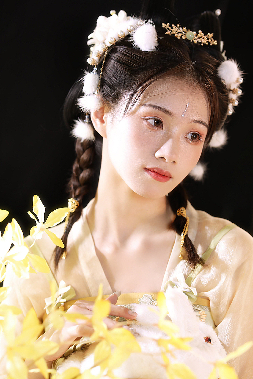中秋🎑露从今夜白，月是故乡明 摄影夏山川 站酷zcool