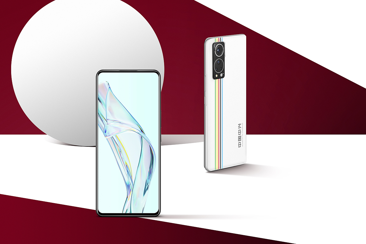 努比亚红魔6&努比亚Z30&ZTE AXON 30 (附部分布景图）_X老师会拍照-站酷ZCOOL