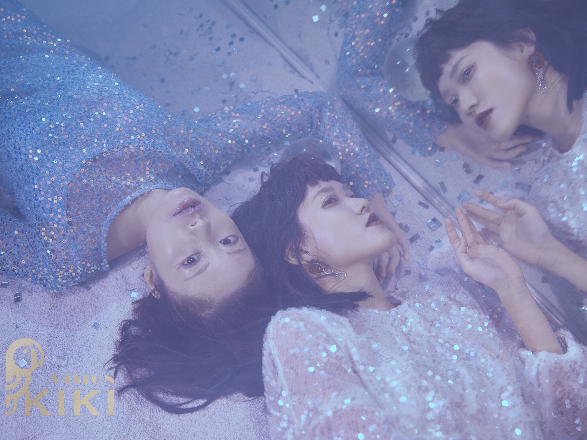 KIKI VISION 水下世界_KIKI视觉-站酷ZCOOL