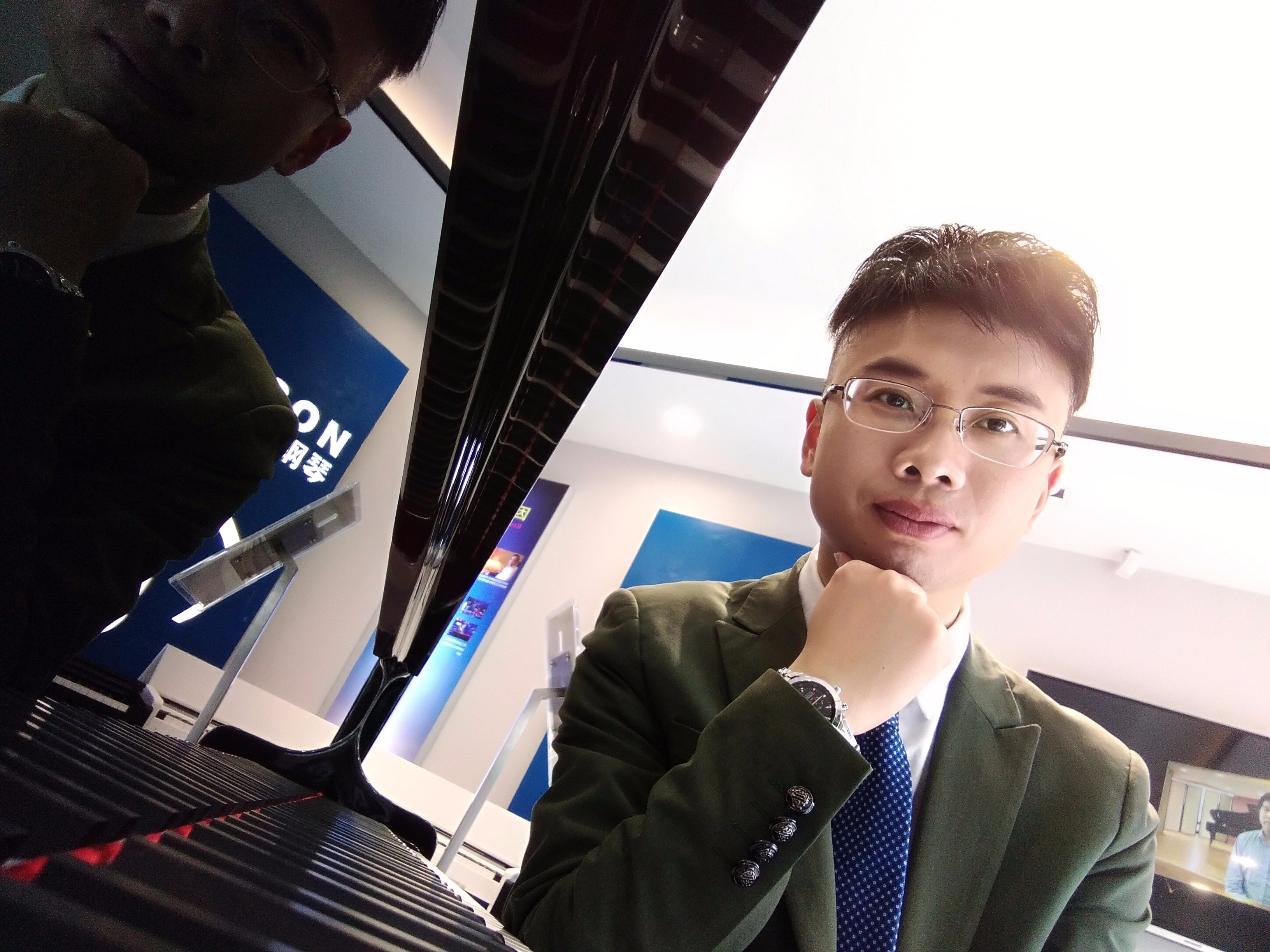 图文| 杨大侠：酒化千忧事，词写人间情_杨大侠HeroYang-站酷ZCOOL