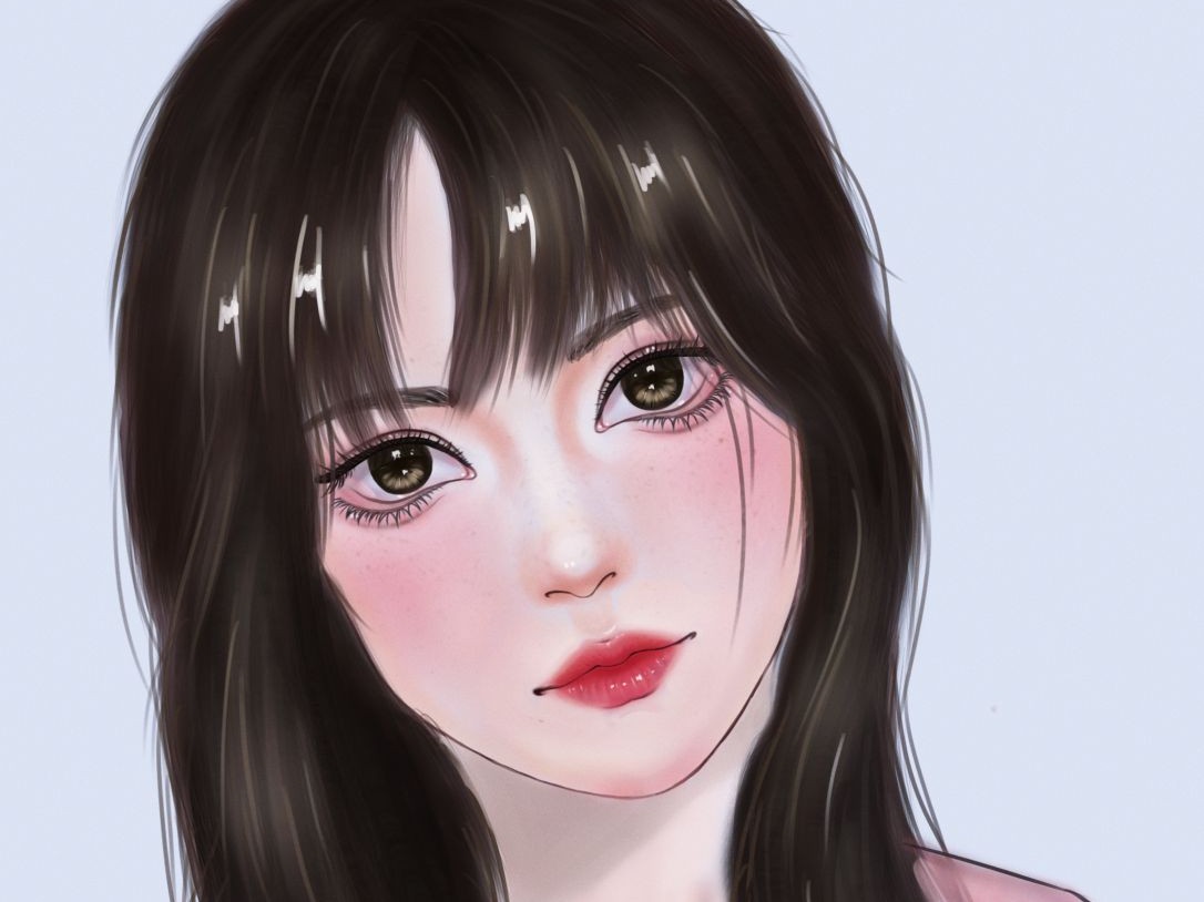 头像_xuan针儿-站酷ZCOOL