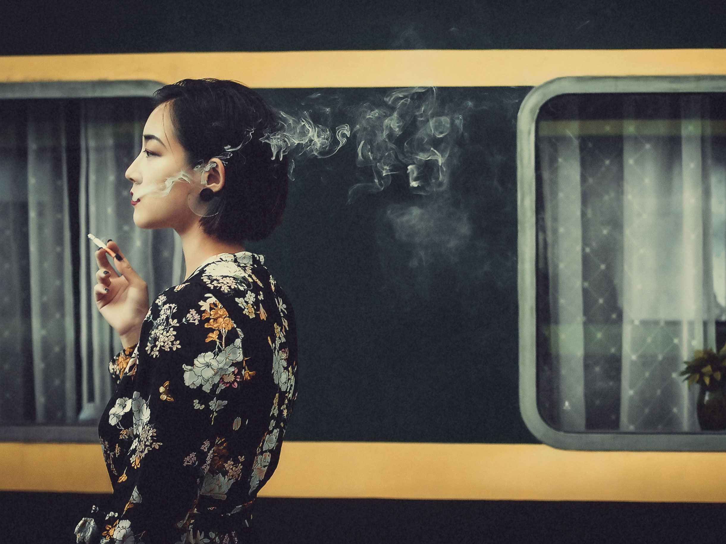 逆旅_摄影师吴宇-站酷ZCOOL