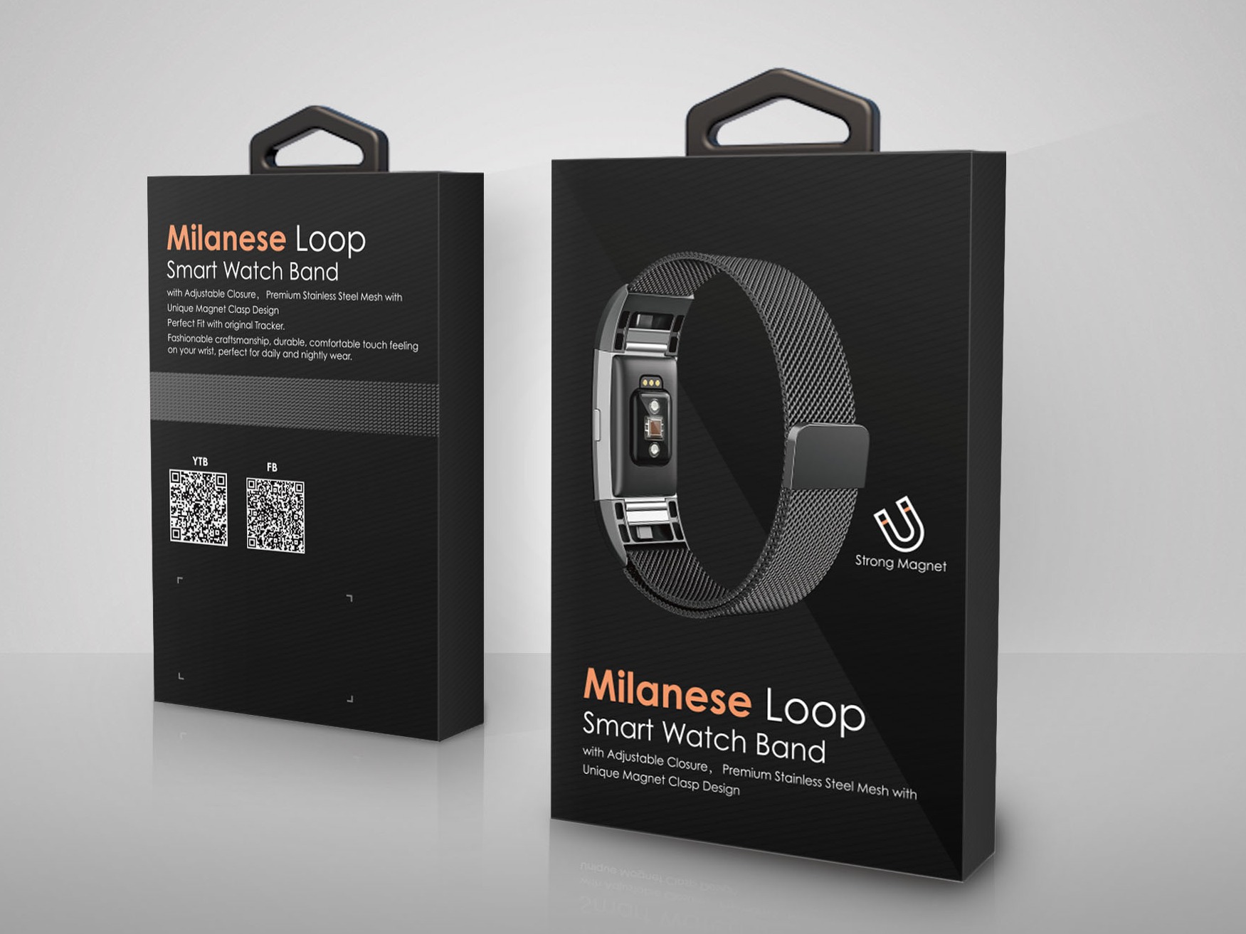 2017手表带包装_kimmy123-站酷ZCOOL