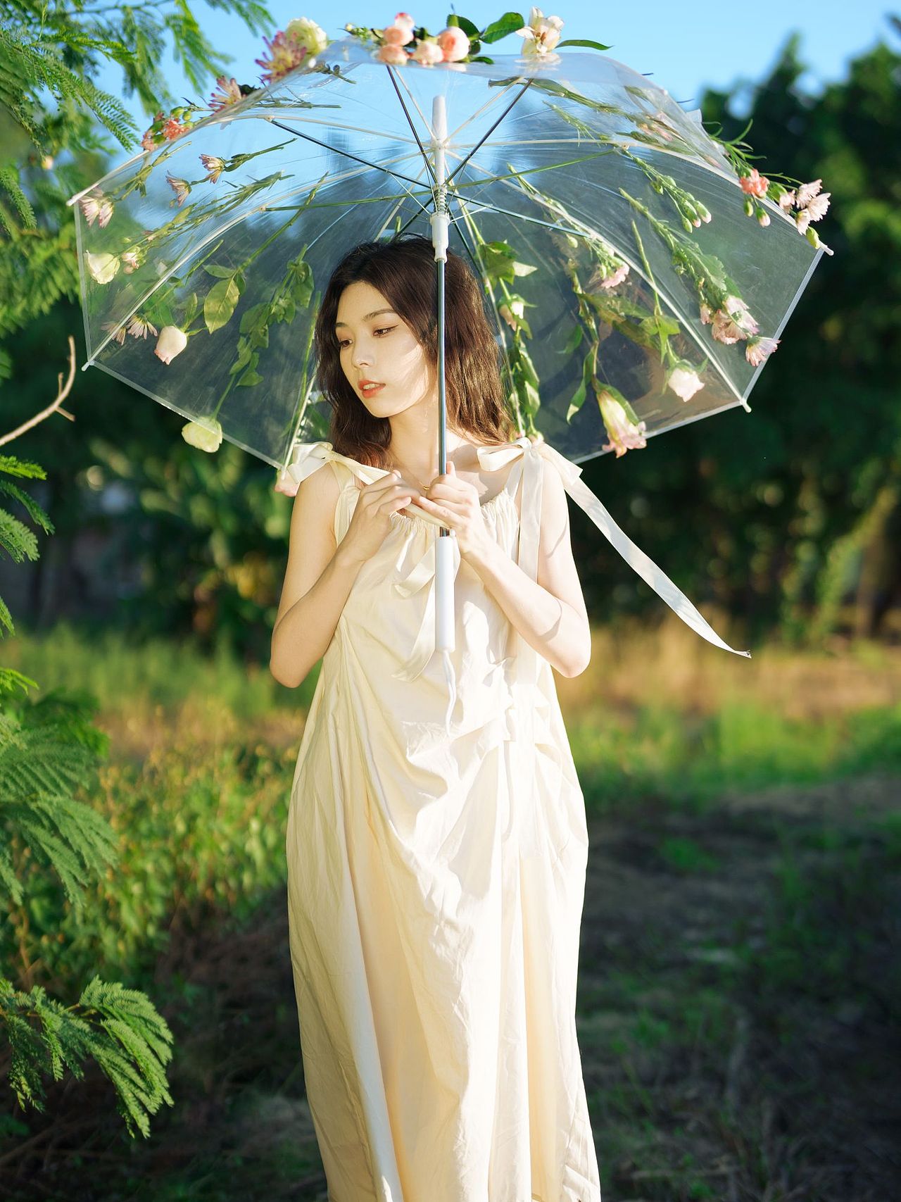 与花有关_Aqi阿柒-站酷ZCOOL