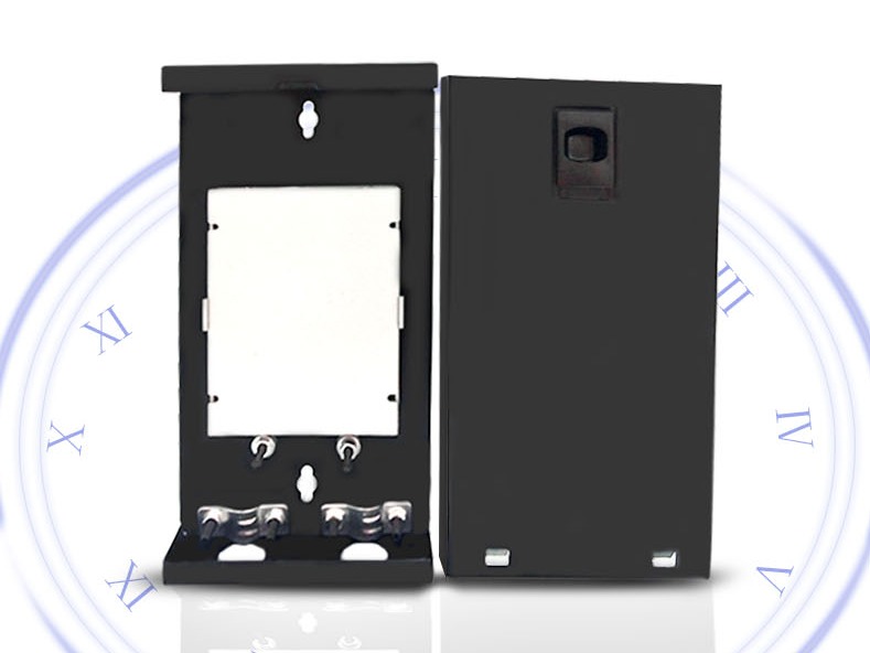 4口加厚满配终端盒详情_MZJJ-站酷ZCOOL