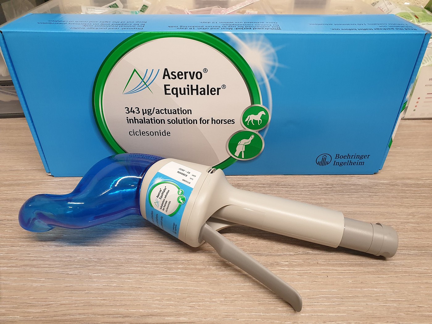 【转】【2020 红点奖】Aservo® EquiHaler® / _淘博设计-站酷ZCOOL