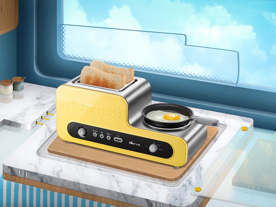 P4D练习作品_jinqun0720-站酷ZCOOL