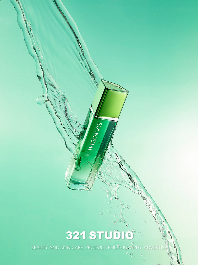 SANSHI三式｜321_STUDIO｜产品摄影_LiQin日青-站酷ZCOOL