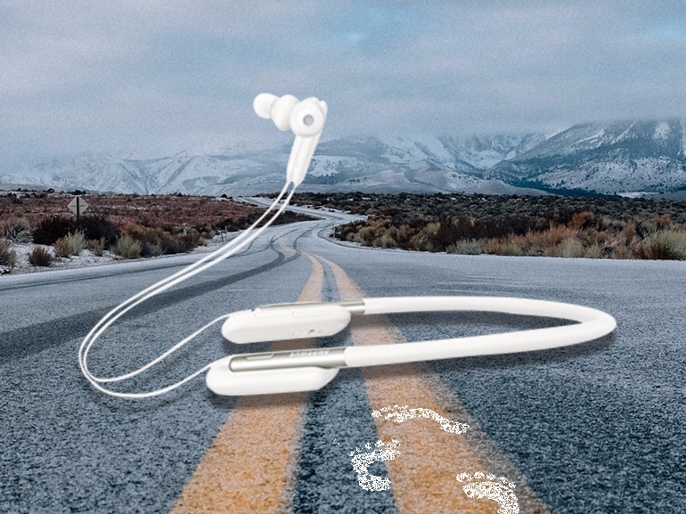 音乐不停，步履不停_Laboratory-站酷ZCOOL