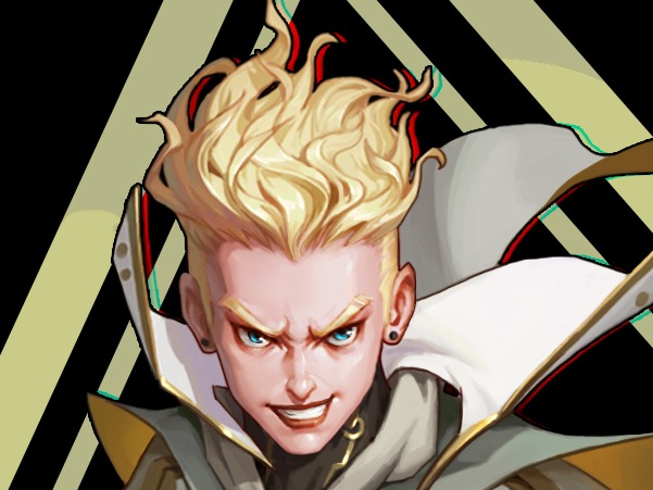 曼奇同人2_Z88134727-站酷ZCOOL