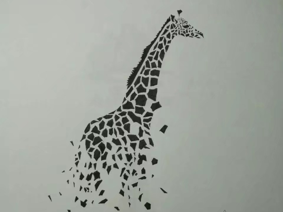 手绘速写作品集_qiu球0-站酷ZCOOL