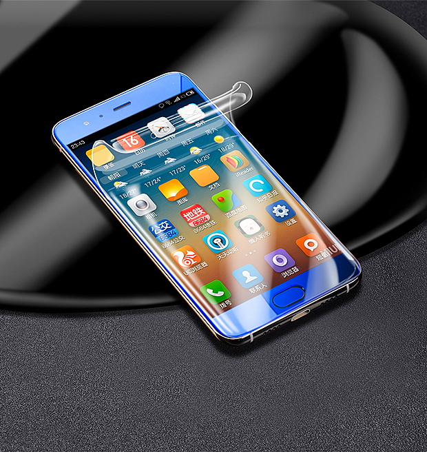 手机水凝膜图片_rightear-站酷ZCOOL