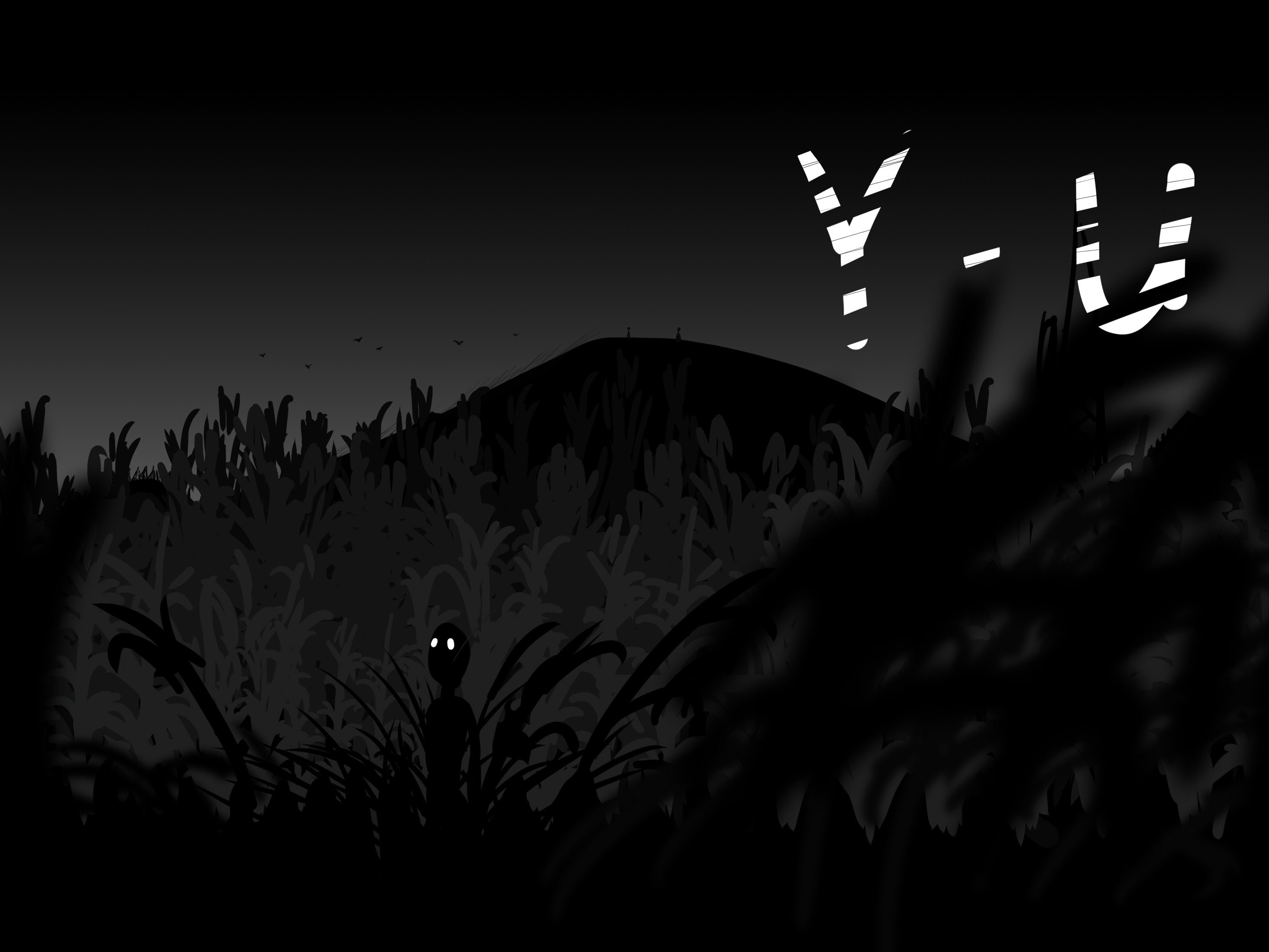 《YU》-1_HAWK人頭馬-站酷ZCOOL