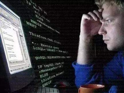 十年架构师汇总程序员八大噩梦，你最怕什么？网友：BUG！_dasein58-站酷ZCOOL