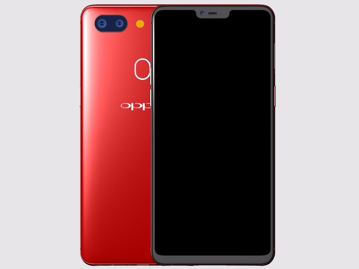 oppo r15梦幻版犀牛模型超薄款_198精品3D模型-站酷ZCOOL