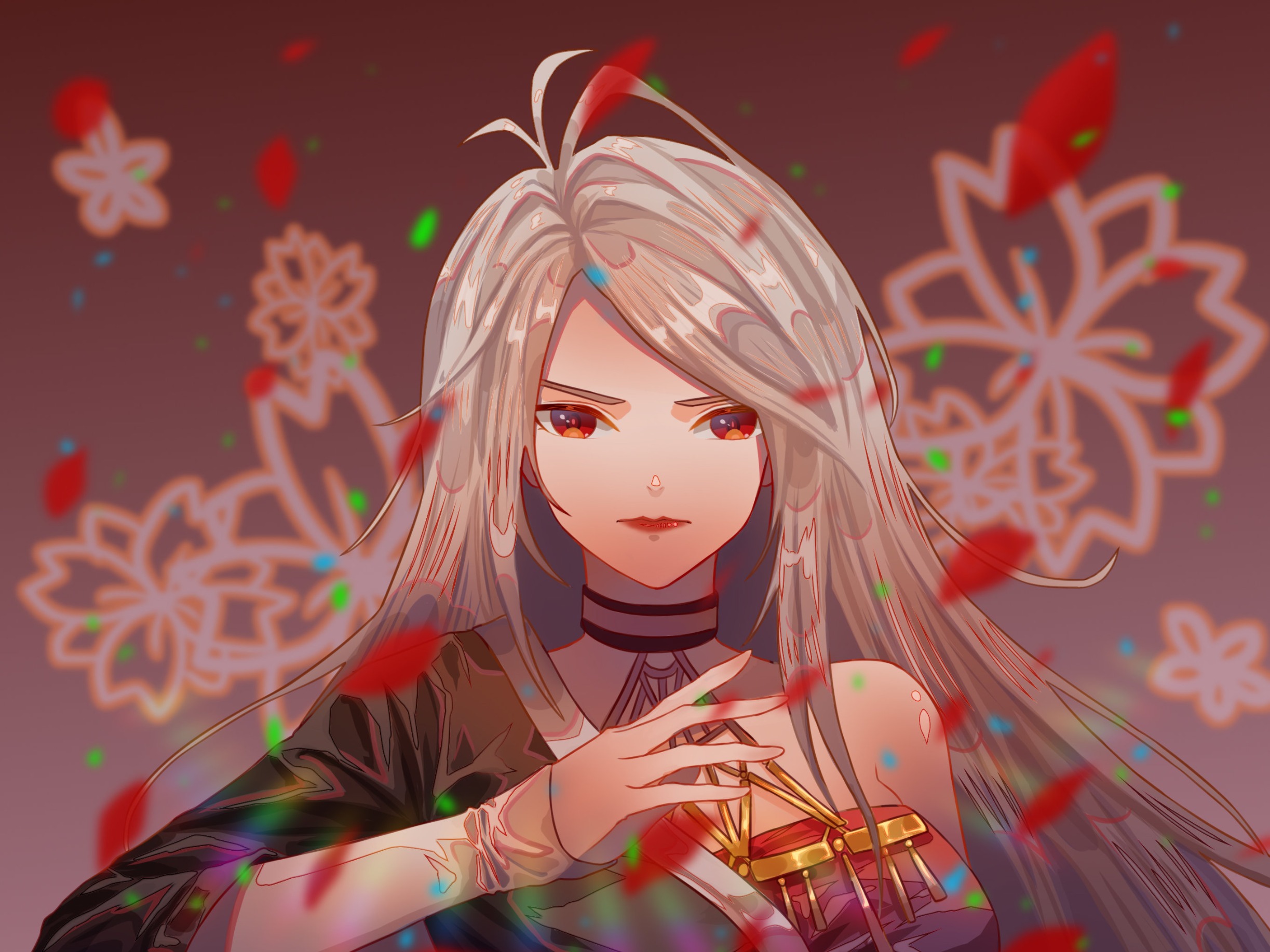 【DNF同人大赏：流浪武士】 _COLG玩家社区-站酷ZCOOL