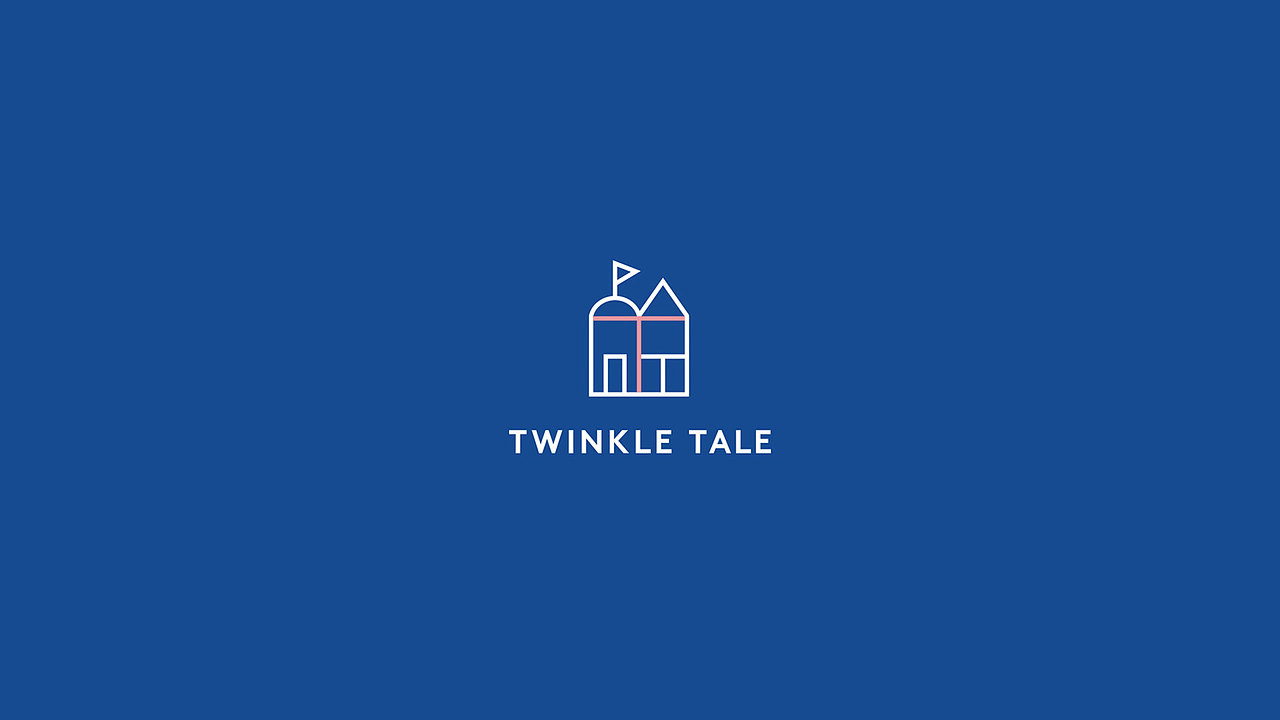 Branding | TWINKLE TALE 品牌VI设计_YibangDesign-站酷ZCOOL