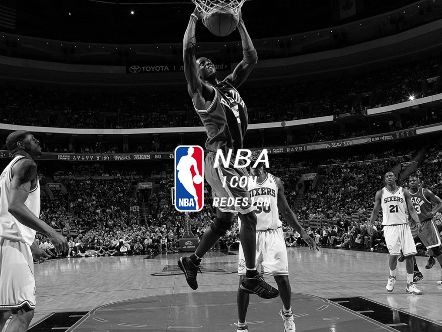 NBA_我是一个魔法师-站酷ZCOOL