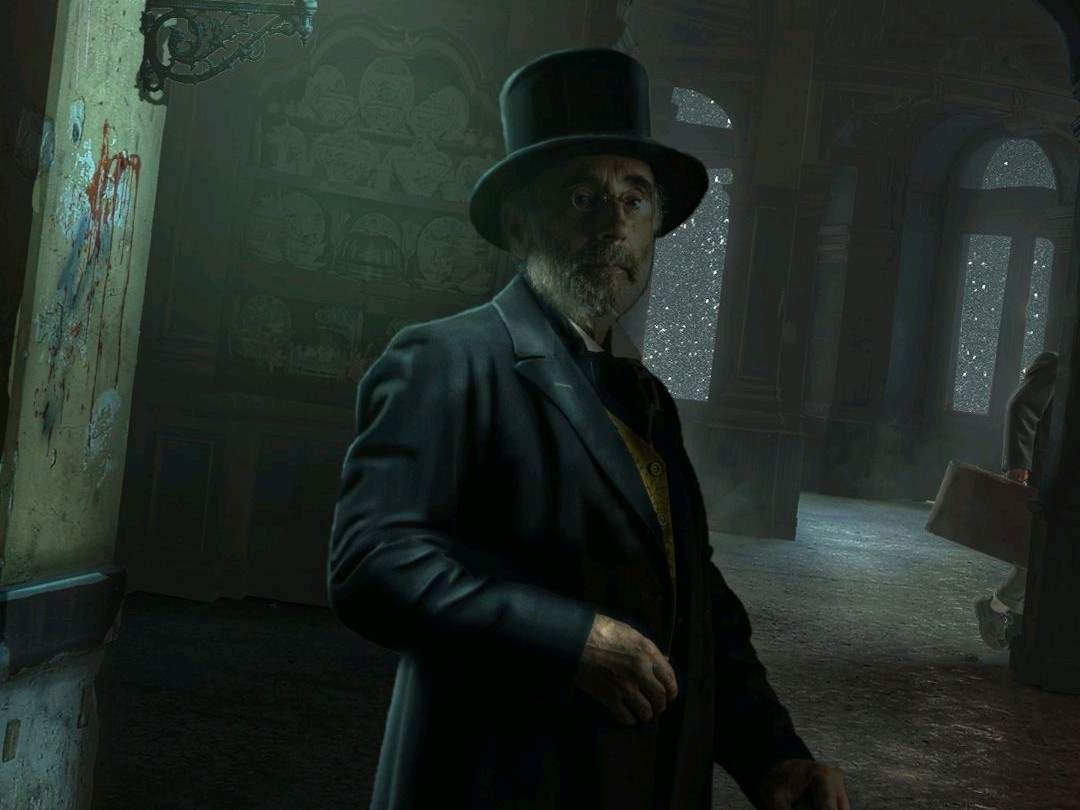 悬疑电影海报_JOY芝士-站酷ZCOOL