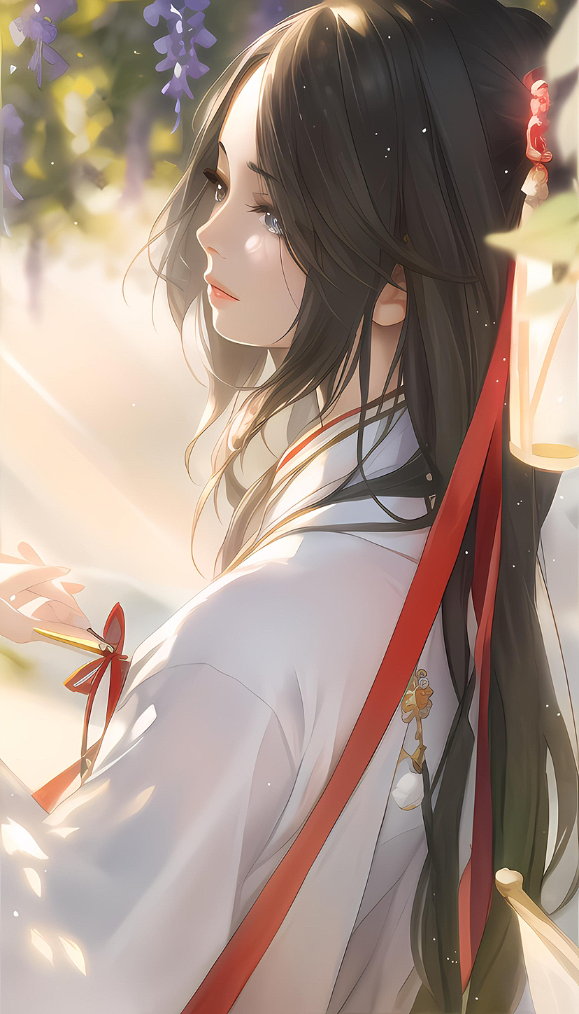 古风_迂回值RDR-站酷ZCOOL