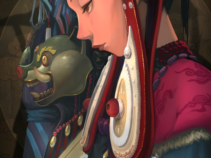 参_YGB88-站酷ZCOOL