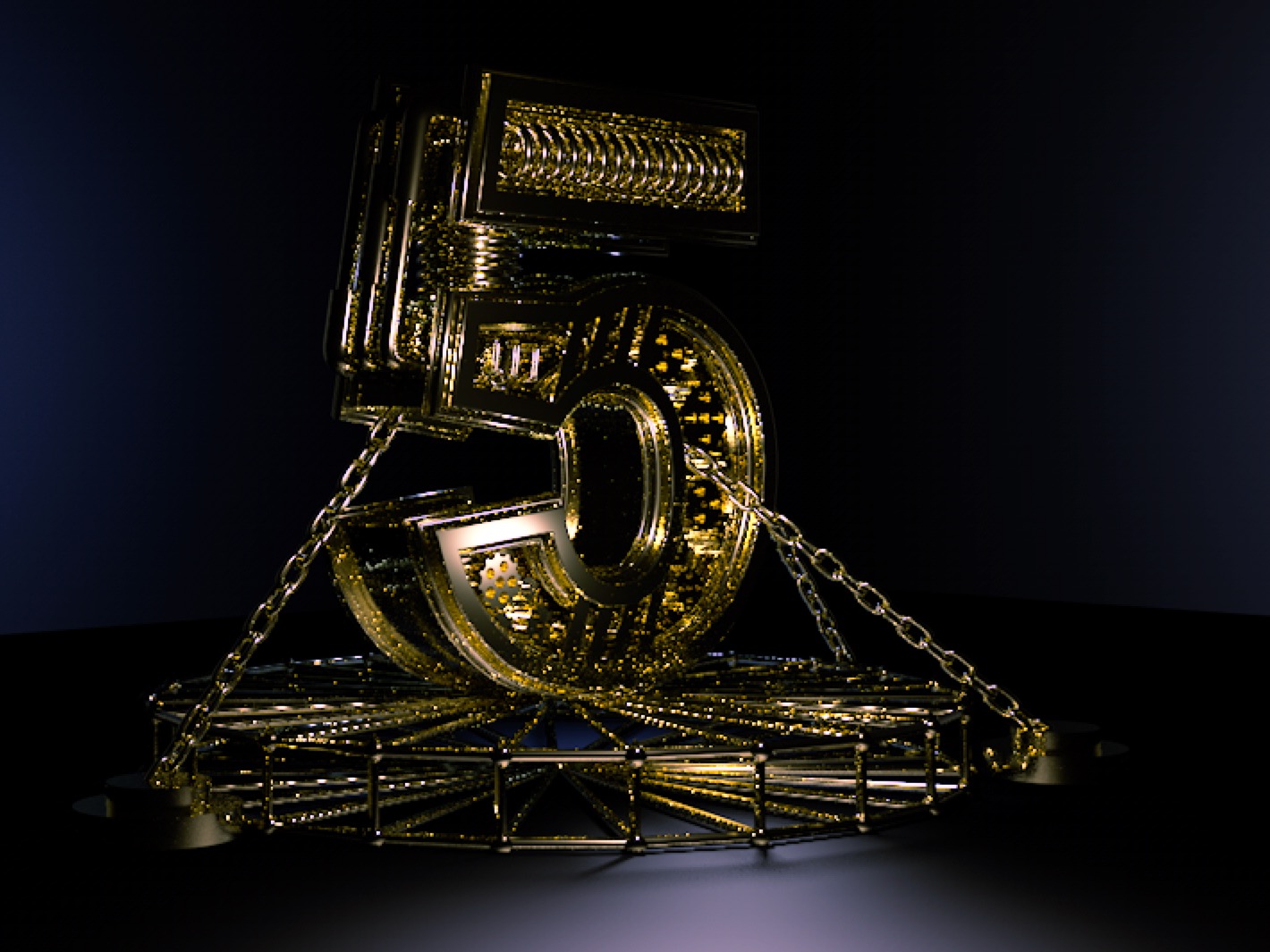 C4D日常练习_香草设计师XYZ-站酷ZCOOL