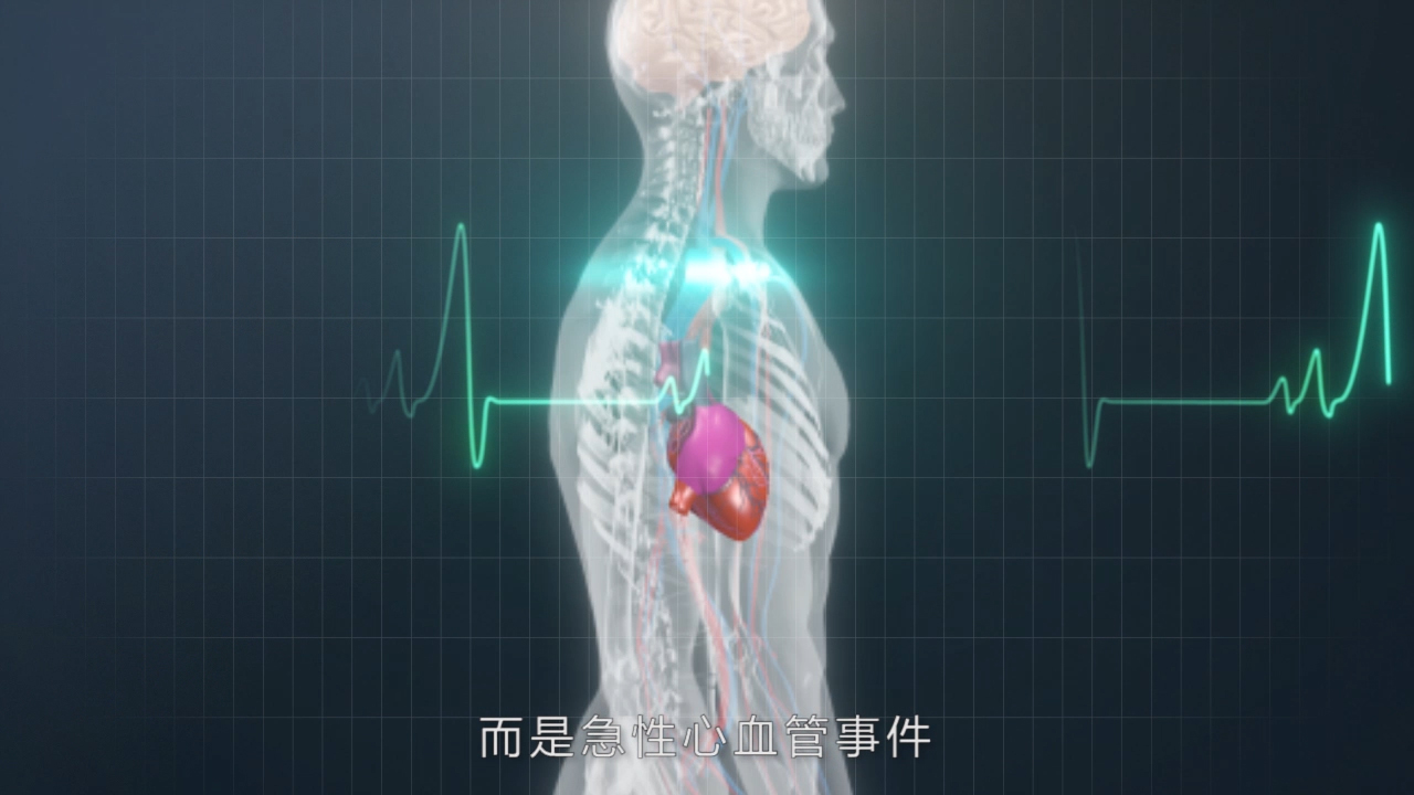 什么是冠心病_兰奈尔Lanelle-站酷ZCOOL