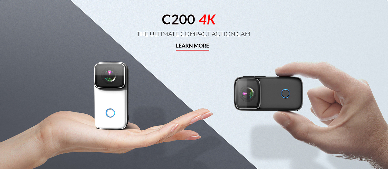 运动相机 海报 官网 3C_Belate東-站酷ZCOOL