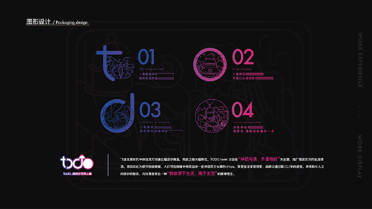 毕设【todo Sex Hotel Design】 Abbew 站酷zcool
