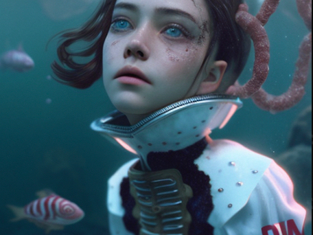 水下_局椰-站酷ZCOOL