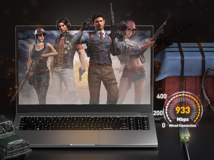 USB Ethernet Adapter_YEccg图形-站酷ZCOOL