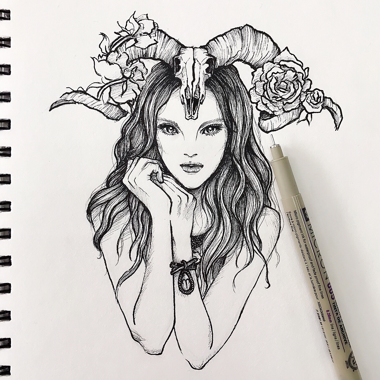 Aries_Alchemist_Lin-站酷ZCOOL