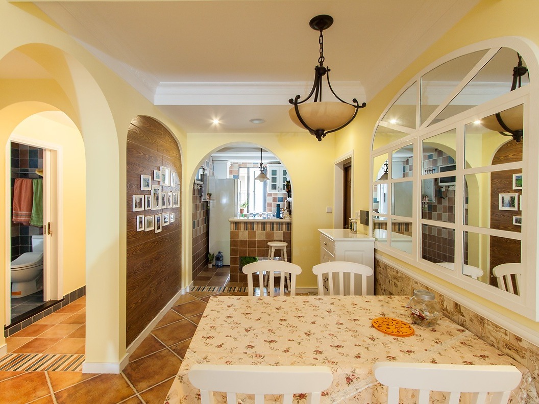 长春方林装饰装修80平方的房子有多大_方林装饰集团-站酷ZCOOL