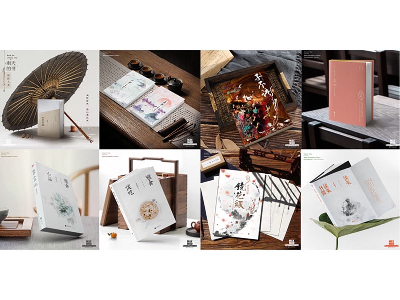 100张氛围图练习计划 - 6_Streamax-站酷ZCOOL