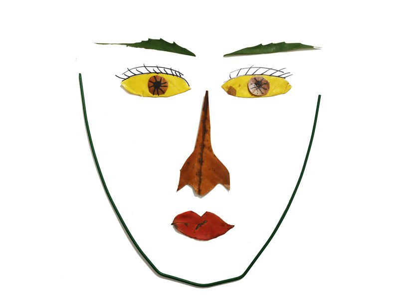 树叶的创想_zhl1988-站酷ZCOOL