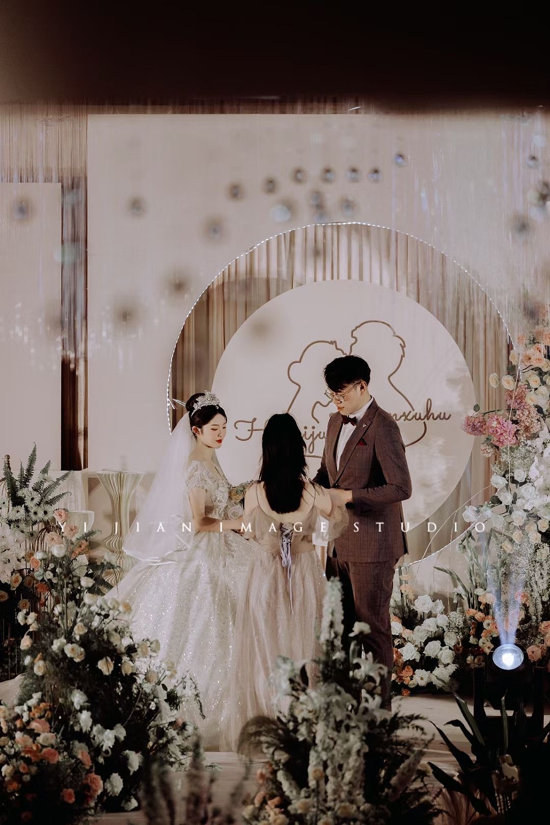 婚礼拍摄_汝安Ryan-站酷ZCOOL