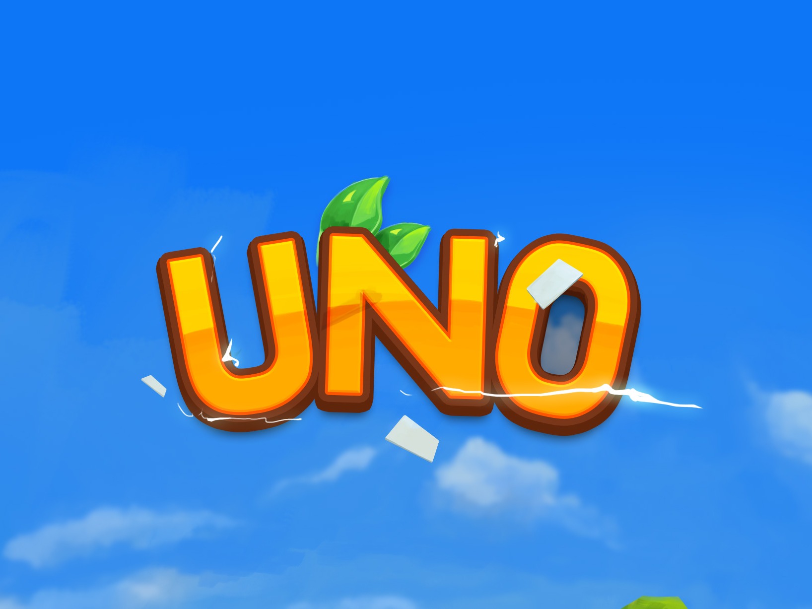 UNO_Chaoren_Art-站酷ZCOOL