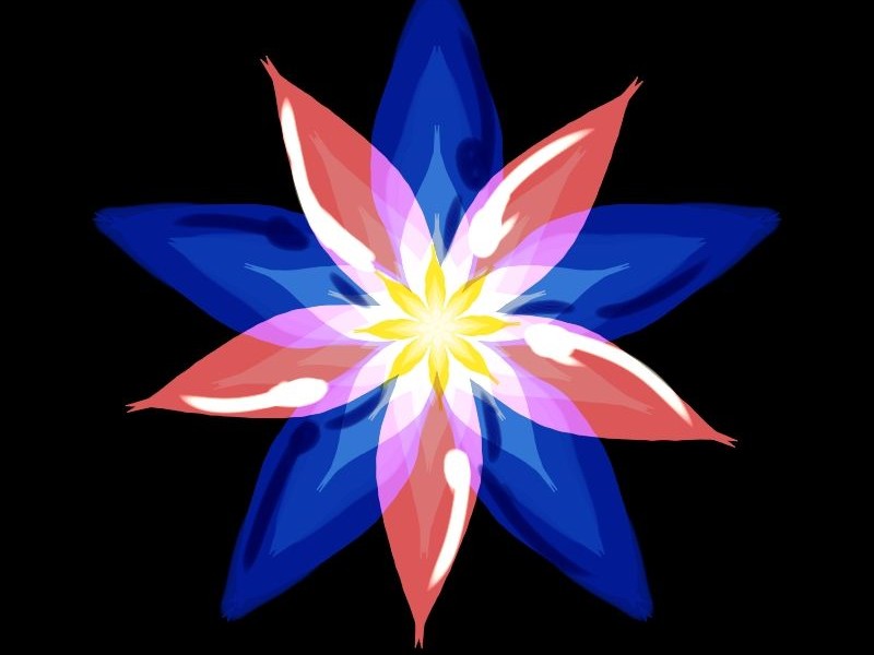 一朵fafa_Z344934271-站酷ZCOOL