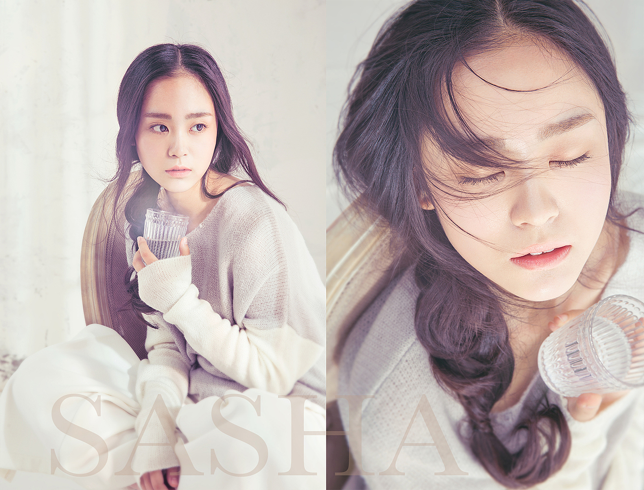 【纱夏视觉】惬_纱夏视觉-站酷ZCOOL