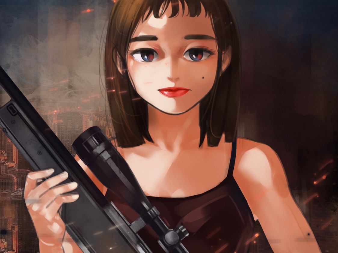 电影海报同人1_咩咩mie之助-站酷ZCOOL