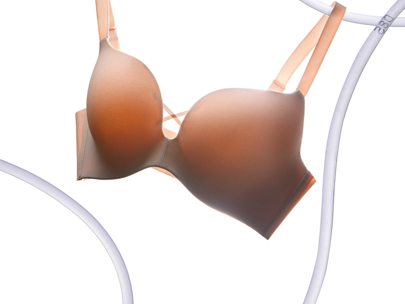 内衣创意图_哈哈哈哈lsz-站酷ZCOOL