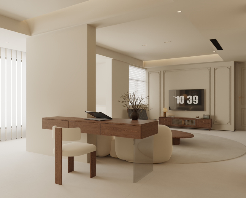 3dmax cr9.1_勿念视觉-站酷ZCOOL