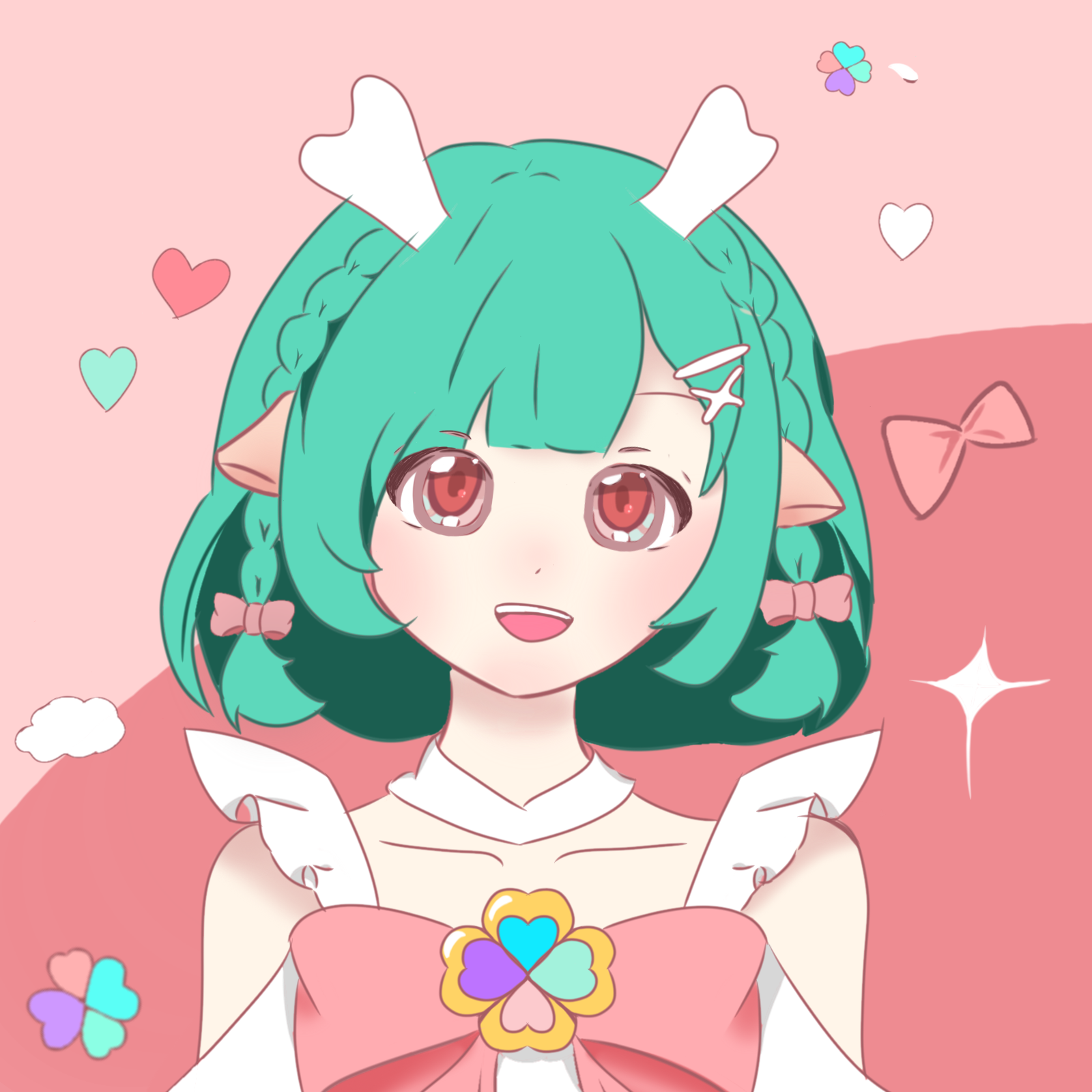 王者荣耀原画少女图片_素材网站_图片免费下载-ZCOOL站酷