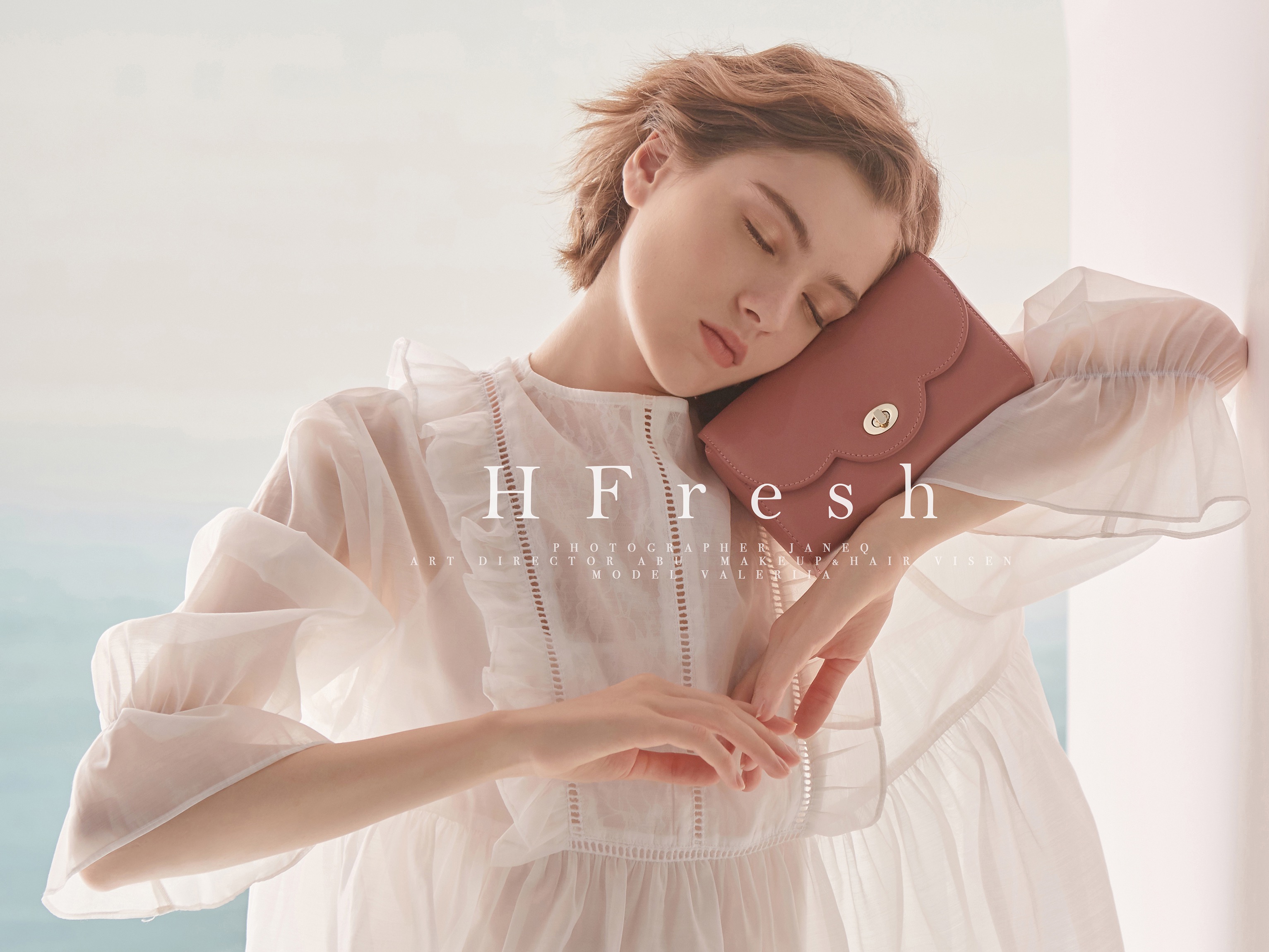 JANEQ STUDIO全案出品-HFresh_JaneQStudio-站酷ZCOOL