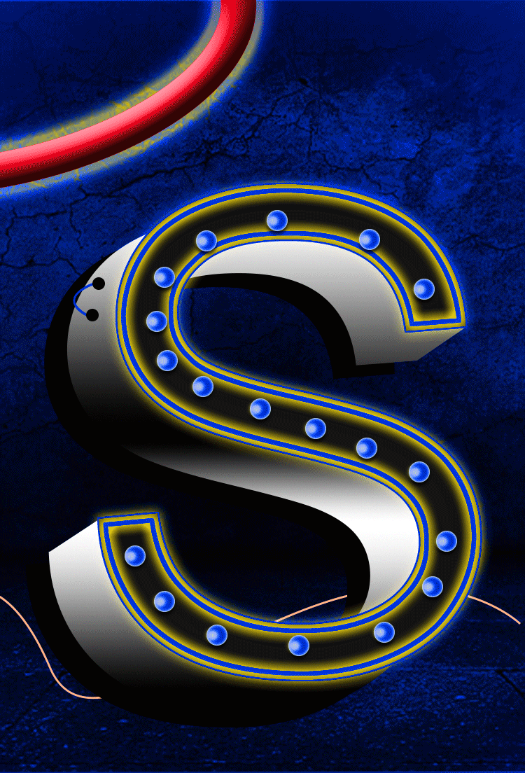 GIF_你挺能闹的嘛-站酷ZCOOL