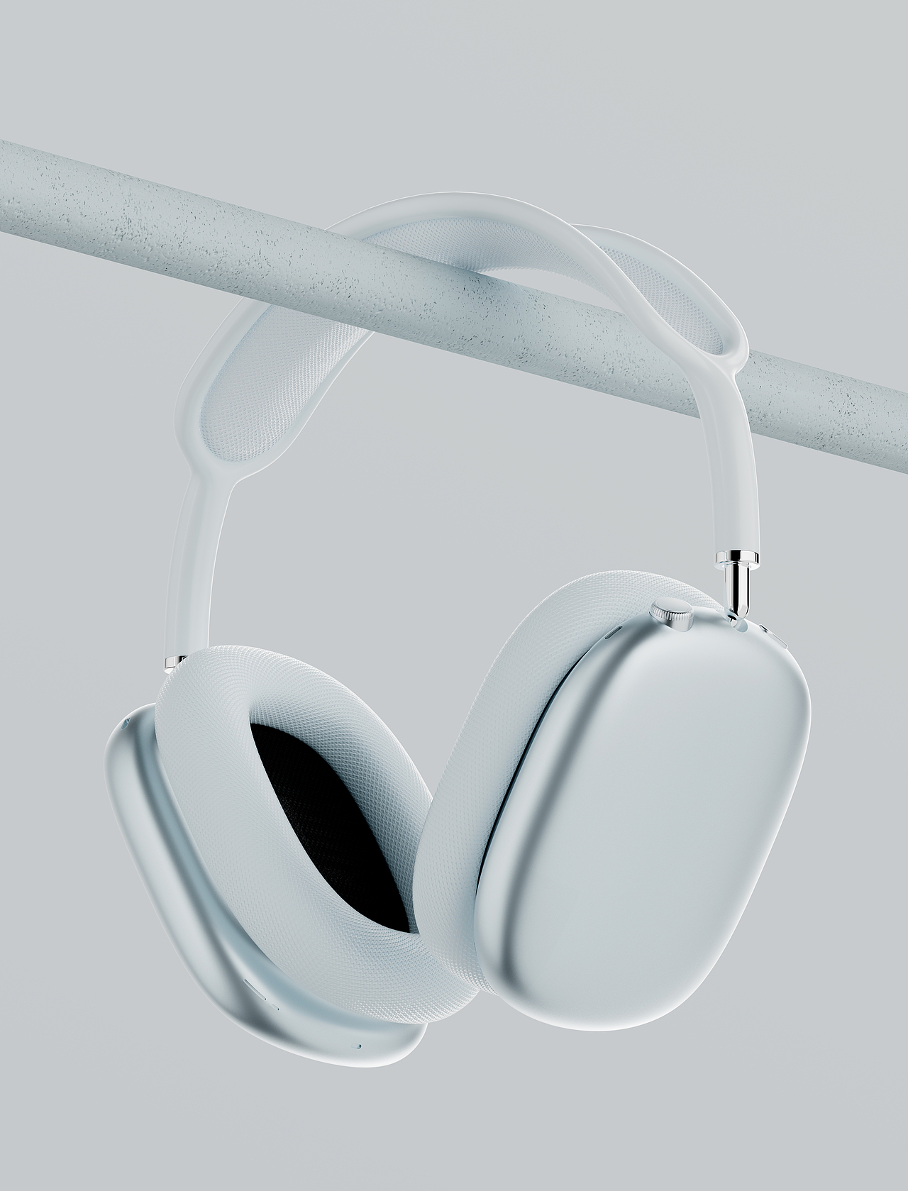 AirPods Max_十七区D7-站酷ZCOOL