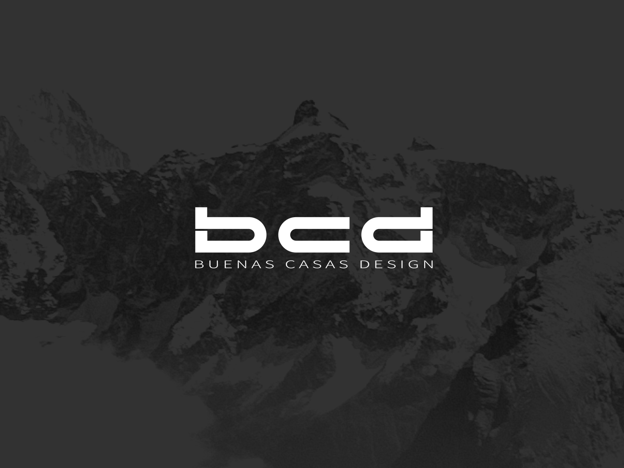 BCD LOGO VI及网站设计_wszwz999-站酷ZCOOL