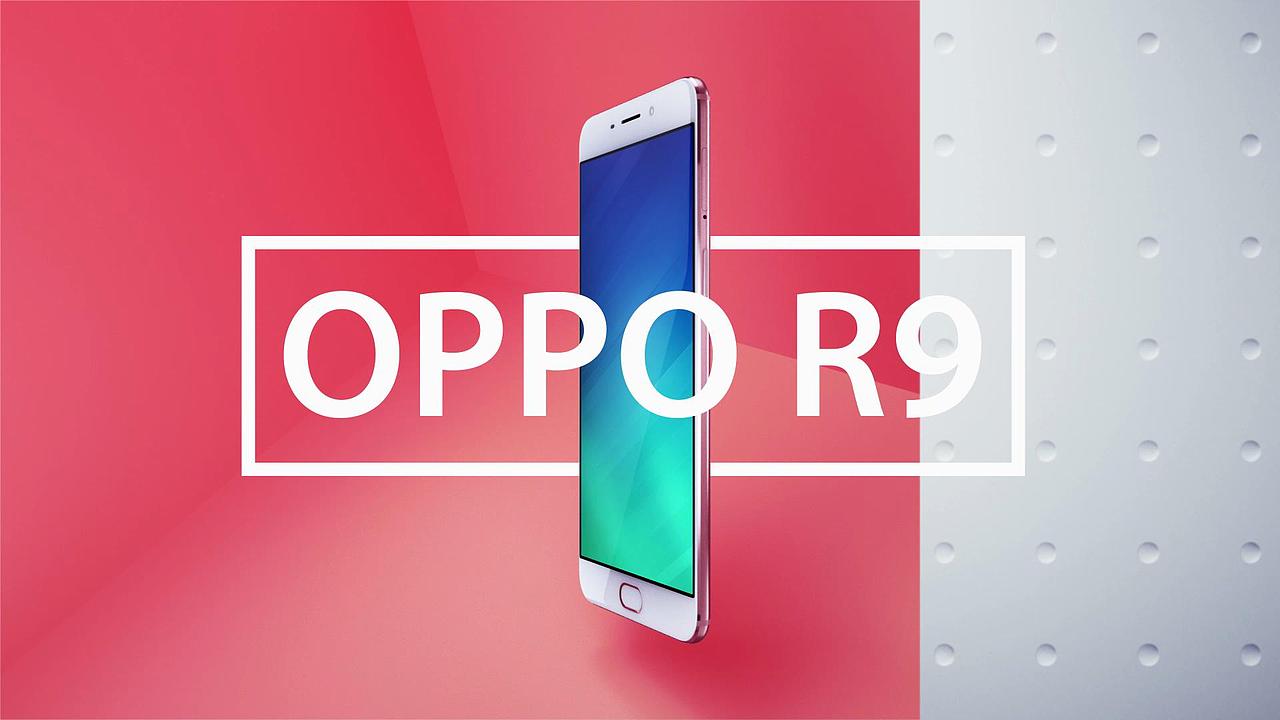 OPPO R9 | R9s_SOMEI烧麦晟-站酷ZCOOL