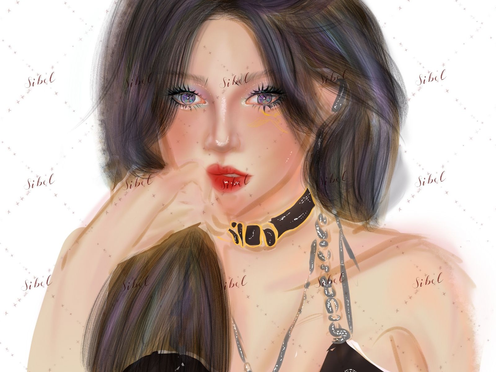 首_九酒卿-站酷ZCOOL